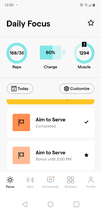 Mentale Fitness erlangen mit PQ Training