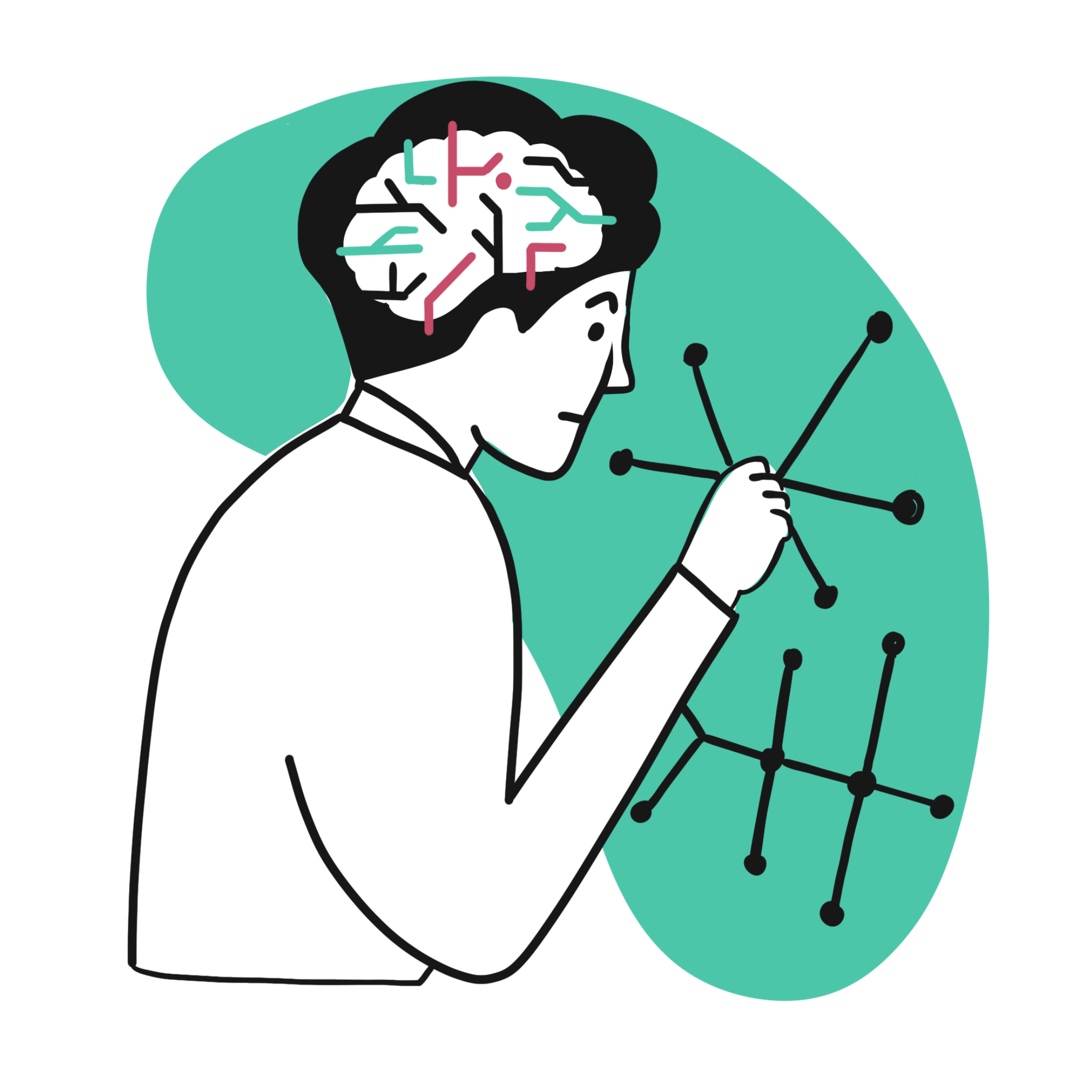 Mentale Fitness erlangen mit PQ Training